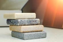 Solid Surface vs Natural Stone: A Comprehensive Comparison